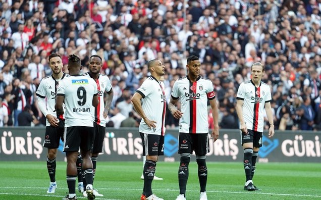 BEŞİKTAŞ HABERLERİ - İşte Beşiktaş’ın eksik bölgeleri! Transfer... - Aspor BEŞİKTAŞ HABERLERİ - İşte Beşiktaş’ın eksik bölgeleri! Transfer... - Aspor
