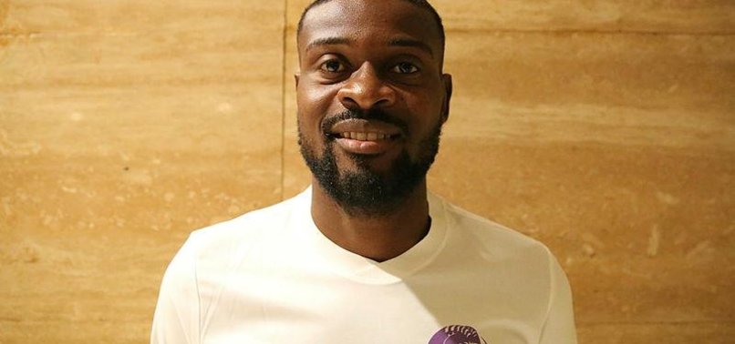 Bokila Keçi’de - Aspor