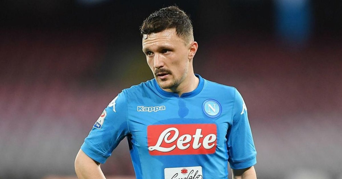 Son dakika transfer haberi: Ünlü gazeteci açıkladı! Mario Rui’nin ... Son dakika transfer haberi: Ünlü gazeteci açıkladı! Mario Rui’nin ...