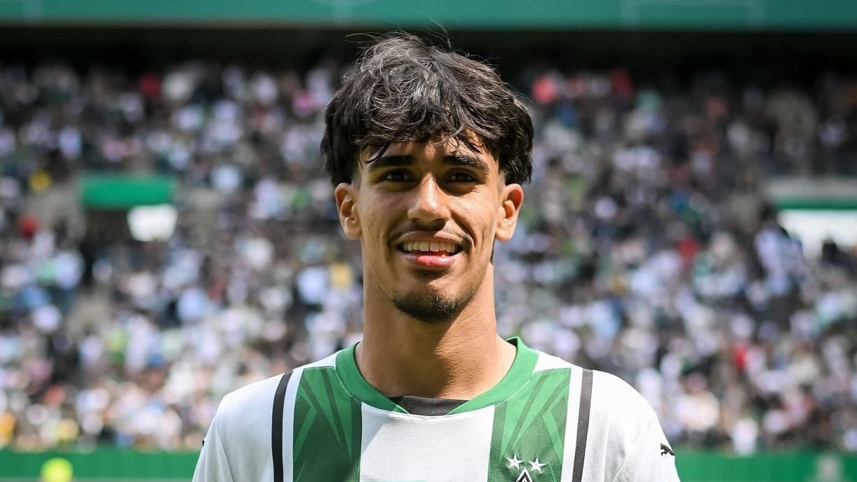 Mönchengladbach’tan Galatasaray’a Can Armando Güner sözleri!