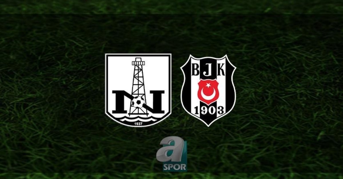 NEFTÇİ BAKÜ BEŞİKTAŞ MAÇI CANLI 📺 | Neftçi Bakü - Beşiktaş maçı saat ... NEFTÇİ BAKÜ BEŞİKTAŞ MAÇI CANLI 📺 | Neftçi Bakü - Beşiktaş maçı saat ...