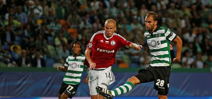 Fenerbahçe için Bas Dost iddiası - Aspor