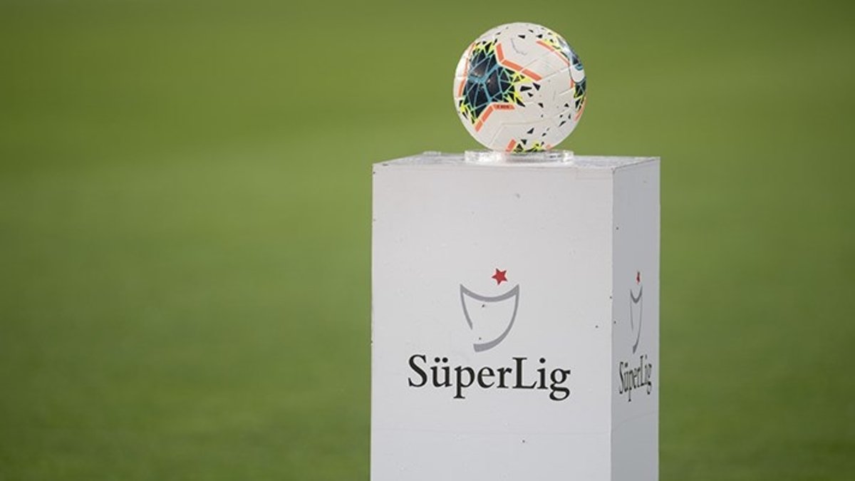 Süper Lig’de 3. küme düşen takım belli oldu! - Aspor
