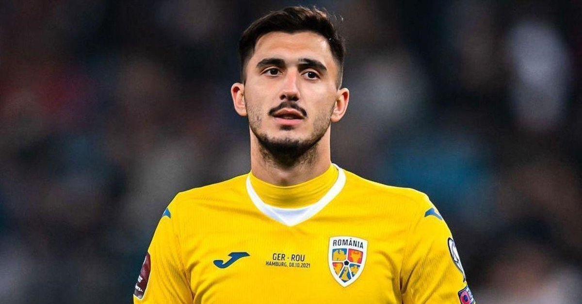 Beşiktaş’tan Andrei Ivan hamlesi! Bonservissiz gelecek - Aspor