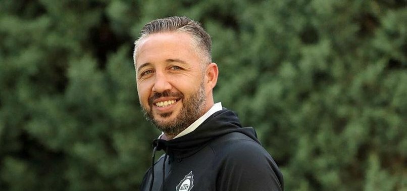 Altay, Tuna Üzümcü yönetiminde çalışıyor - Aspor