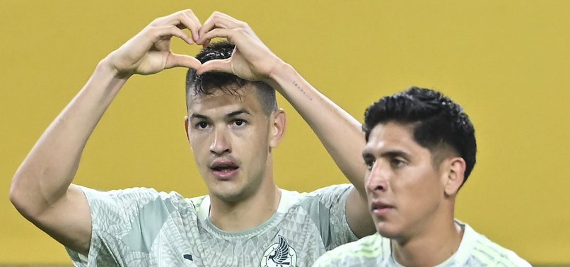 Beşiktaş’a 1.95’lik dev stoper: Cesar Montes... - Aspor