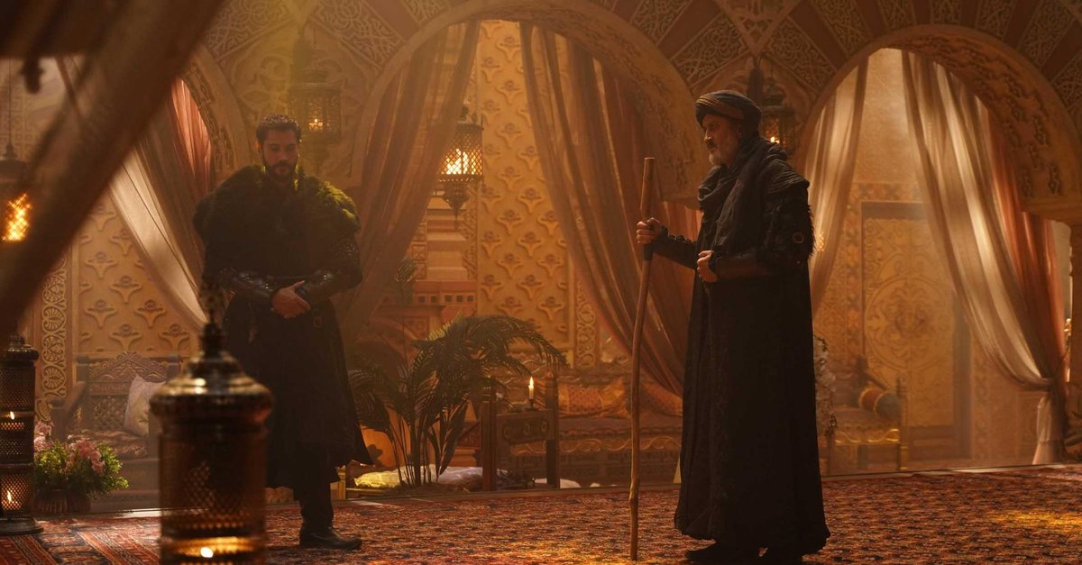 Kudüs Fatihi Selahaddin Eyyubi 5. bölüm izle | TRT1 Kudüs Fatihi ... Kudüs Fatihi Selahaddin Eyyubi 5. bölüm izle | TRT1 Kudüs Fatihi ...