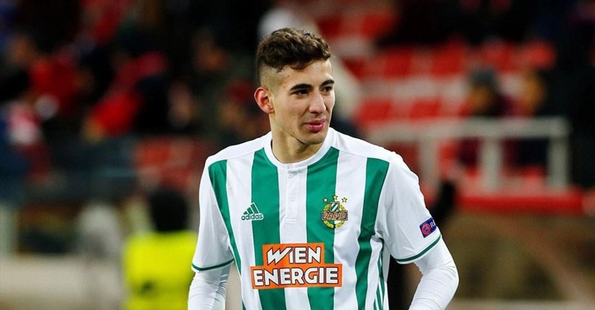 Beşiktaş’tan Mert Müldür’e kanca - Aspor