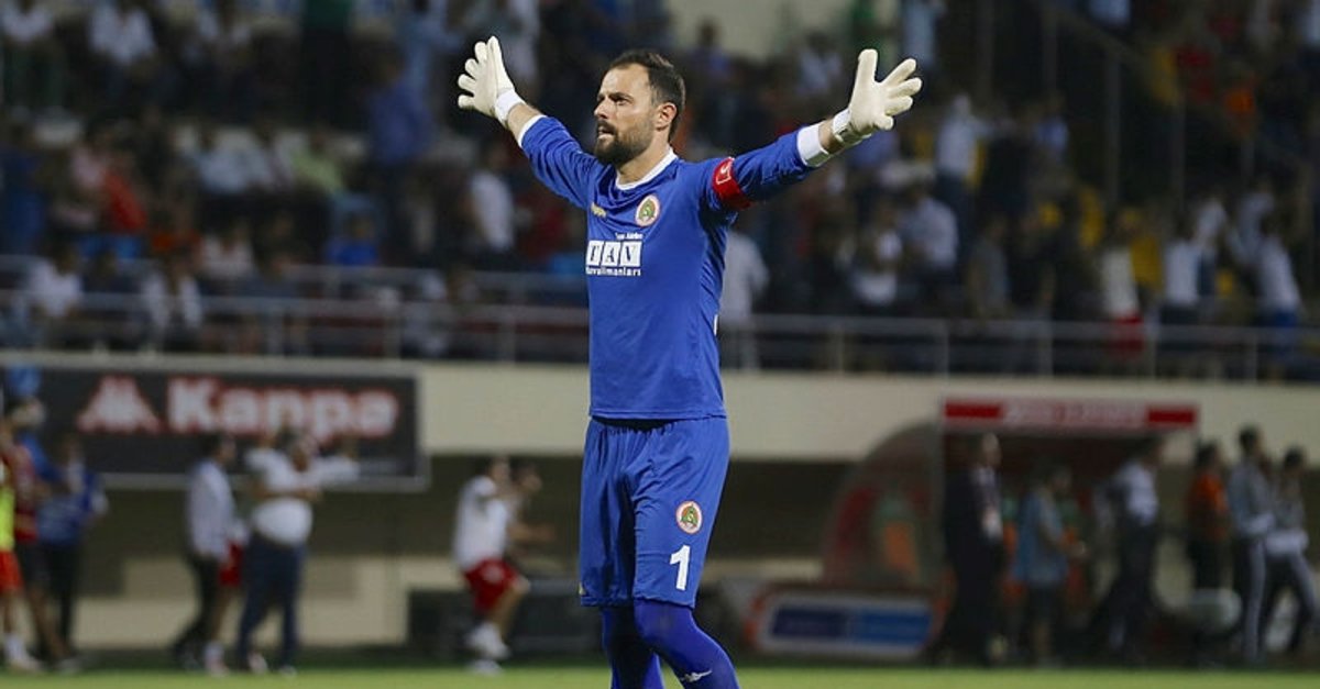 Erol Bulut’un bilgisi yeter - Aspor
