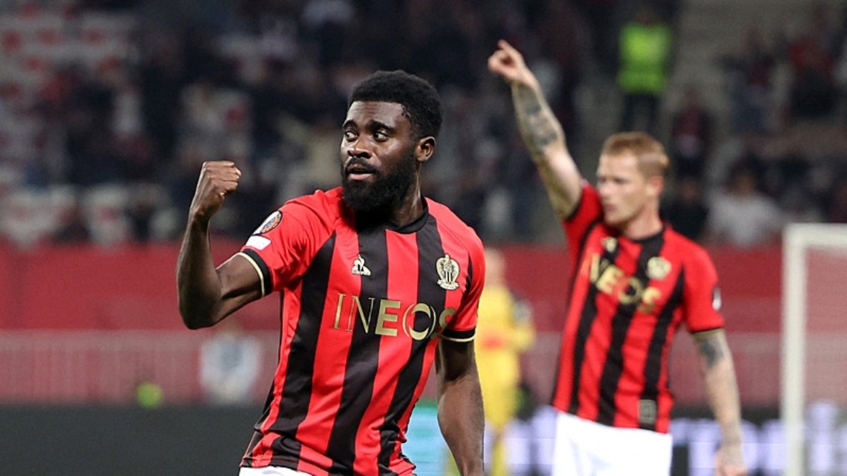 Beşiktaş’ın yeni yıldızı Fransa’dan! Transferi Friedel bitirecek - Aspor