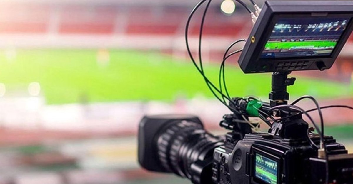 Süper Lig’de maçlar 10 gün süreyle şifresiz! - Aspor