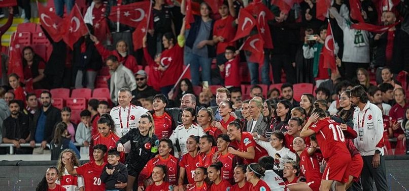 Türkiye 3-0 Kosova | MAÇ SONUCU-ÖZET | B Ligi’nde devam ediyoruz - Aspor
