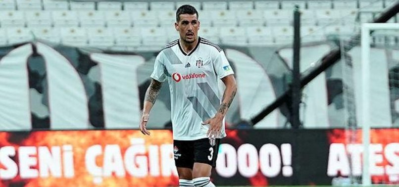 Enzo Roco feshediliyor - Aspor