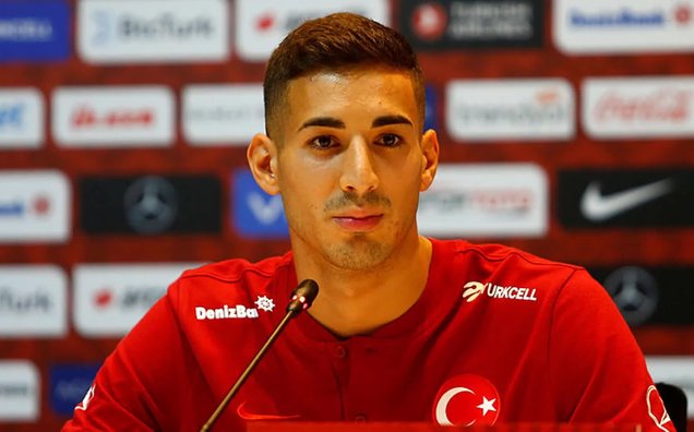 Fenerbahçe Mert Müldür ile yakın temasta! - Aspor