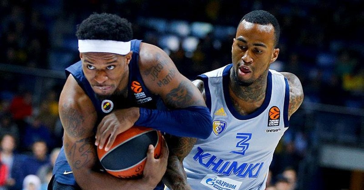 Dee Bost tekrardan Galatasaray’da! - Aspor